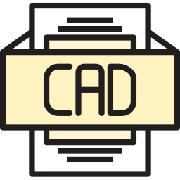 Cad - Free interface icons