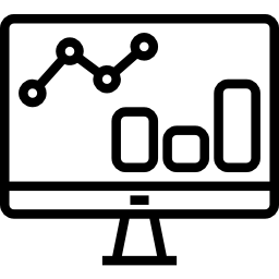 Graph - Free computer icons