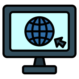 Website - Free computer icons