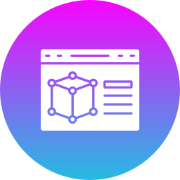 3d modeling - Free art and design icons