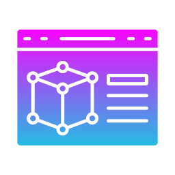 3d modeling - Free art and design icons
