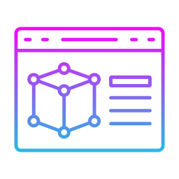 3d modeling - Free art and design icons