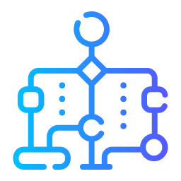 Workflow - Free business and finance icons