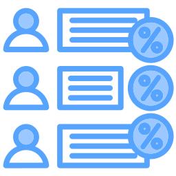 Polling - Free commerce and shopping icons