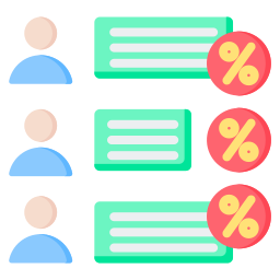 Polling - Free commerce and shopping icons