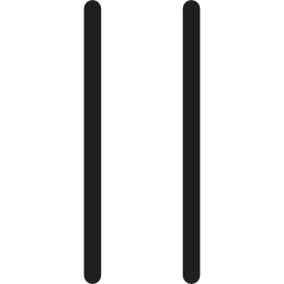 Two Lines - Free interface icons