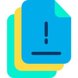 File - Free interface icons