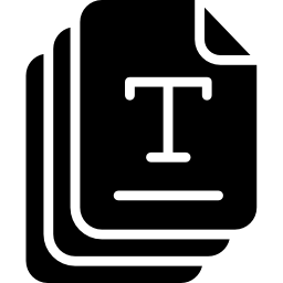 File - Free interface icons