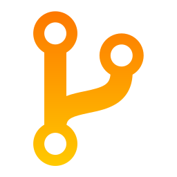 Git - Free networking icons