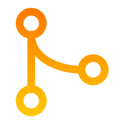 Git - Free networking icons