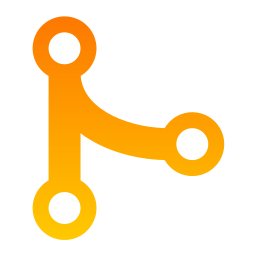 Git - Free networking icons