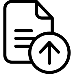 Archivo - Iconos gratis de interfaz