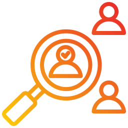 Sampling - Free user icons