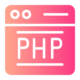Php - Free seo and web icons