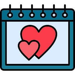 Love - Free valentines day icons