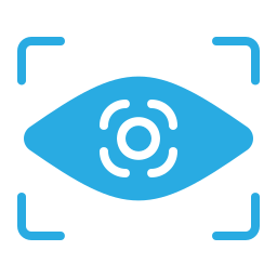 Vision - Free ui icons