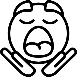 Apathetic - Free smileys icons