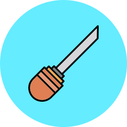 Scratch - Free construction and tools icons