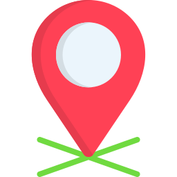 Geolocation - Free maps and location icons