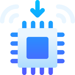 Embedded - Free technology icons