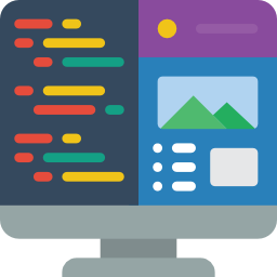 Monitor - Free computer icons