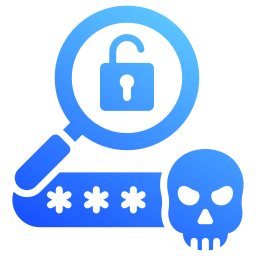 Cracking - Free security icons