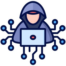 Hacker - Free computer icons