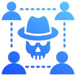 Malicious - Free security icons