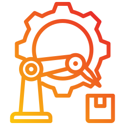 Rpa - Free technology icons