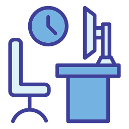 Workspace - Free computer icons