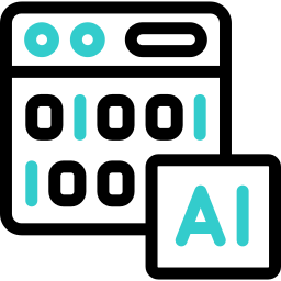 Coding Animated Icon | Free technology Animated Icon