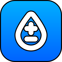 Drop - Free ui icons