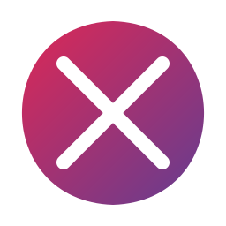 Close - Free ui icons