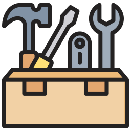 Toolkit - Free industry icons