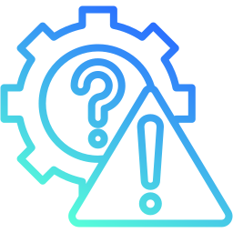 Issue - Free signaling icons