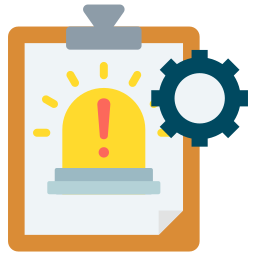 Emergencia - Iconos gratis de archivos y carpetas