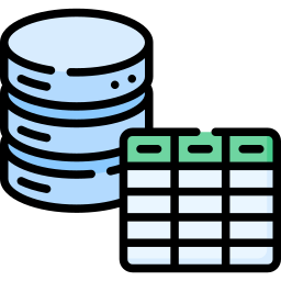 Database - Free ui icons