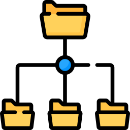 Folders - Free files and folders icons