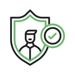 Authentication - Free security icons