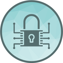 Data encryption - Free security icons