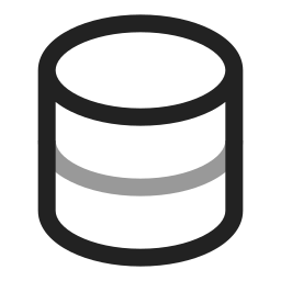 Database - Free technology icons