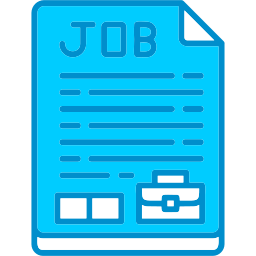 Job - Free professions and jobs icons