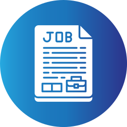 Job - Free professions and jobs icons