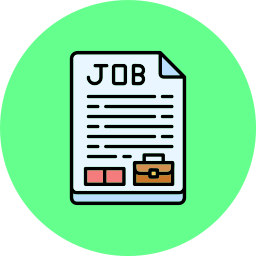 Job - Free professions and jobs icons