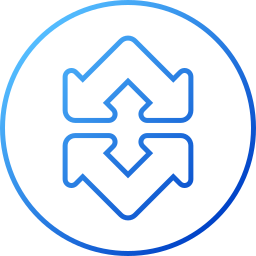 Loop arrow - Free arrows icons