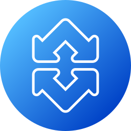 Loop arrow - Free arrows icons