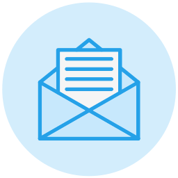 Envelope - Free communications icons