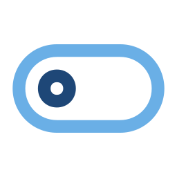 Toggle button - Free ui icons