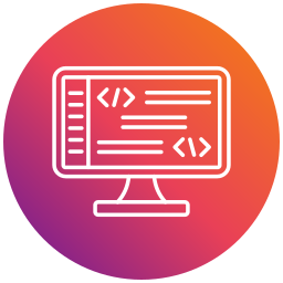 Backend - Free computer icons