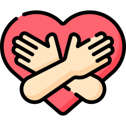 Self love - Free people icons